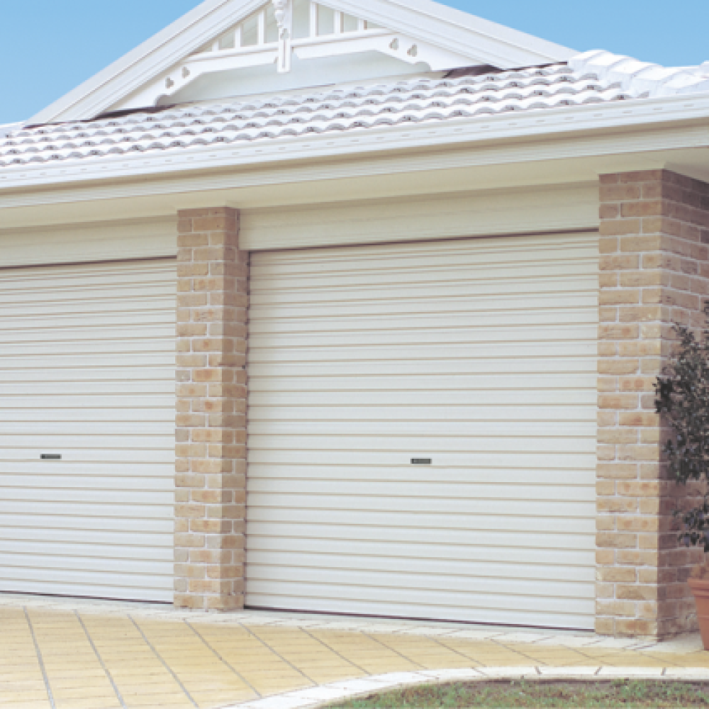 Garage Door Replacements | Dominator | Auckland, NZ